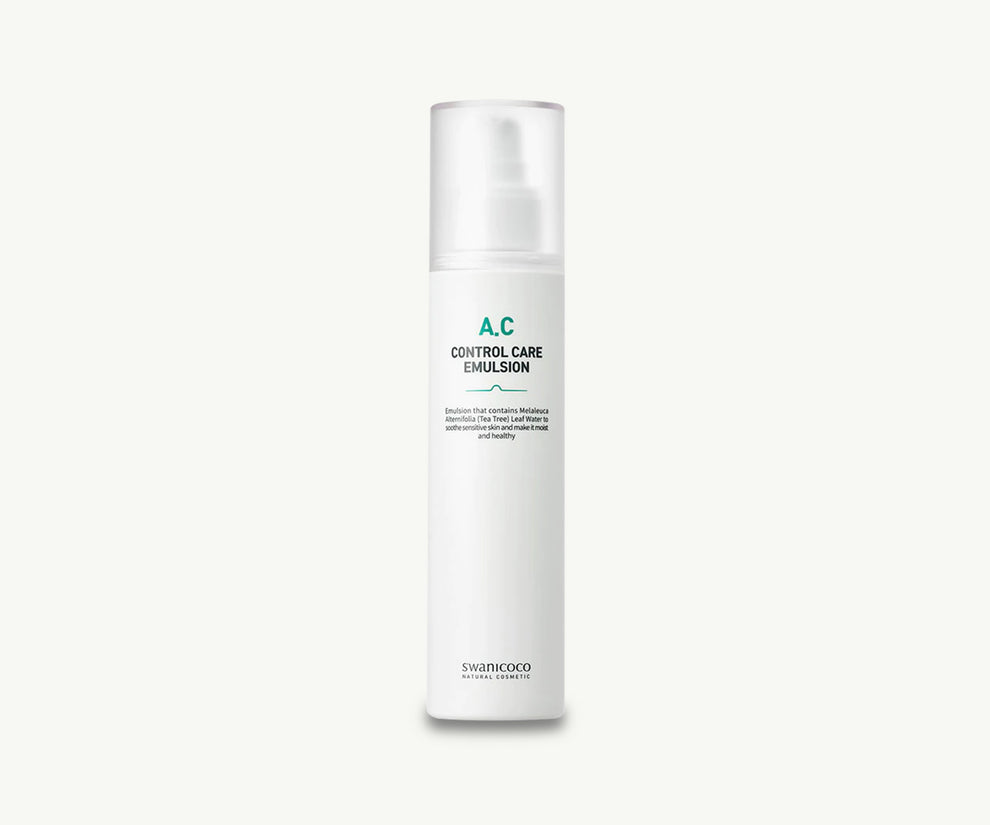 A.C Control Care Emulsion 120ml – Bloom Beauty