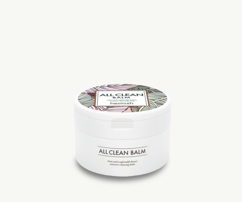 All Clean Balm 120ml – Bloom Beauty