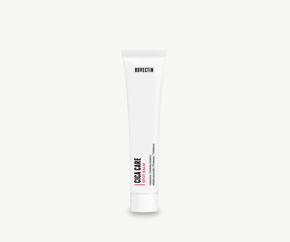 CICA CARE BALM 40ml – Bloom Beauty